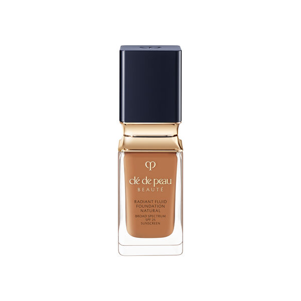 Radiant Fluid Foundation Natural SPF 25 | Cle de Peau Beauté