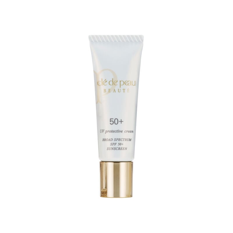 UV Protective Cream SPF 50+ Deluxe Sample