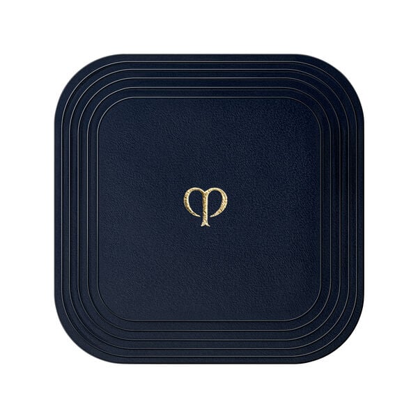 Refining Pressed Powder Puff | Cle de Peau Beauté