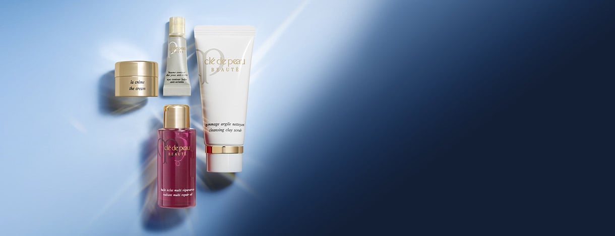 Clé de Peau Beauté Official Store | Luxury Skincare & Makeup