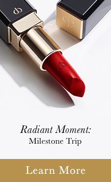 Makeup | Clé de Peau Beauté