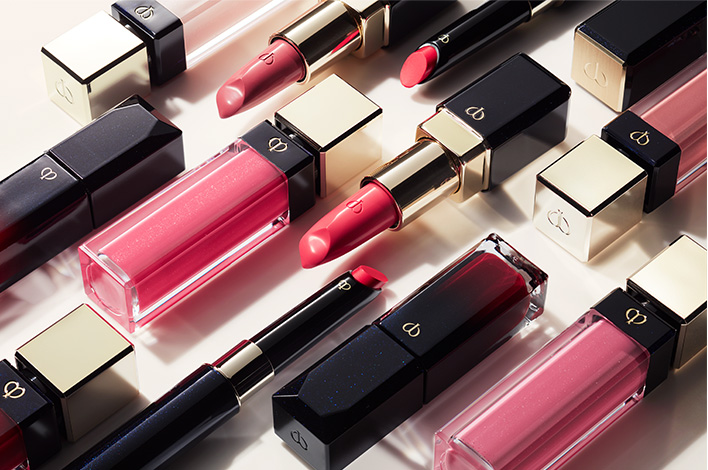 Clé de Peau Beauté Official Store | Luxury Skincare & Makeup