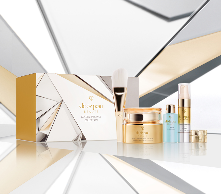 Clé de Peau Beauté Official Store | Luxury Skincare & Makeup