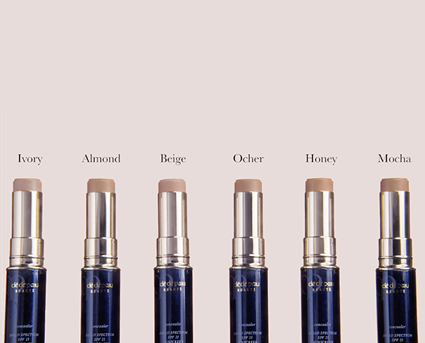Concealer | Clé de Peau Beauté