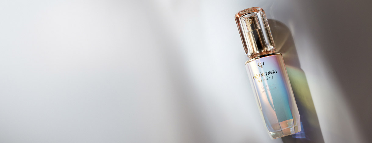 Clé de Peau Beauté Official Store | Luxury Skincare & Makeup