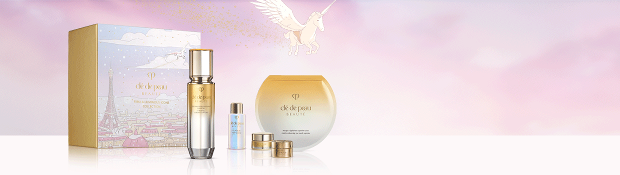 Gift Sets | Clé de Peau Beauté