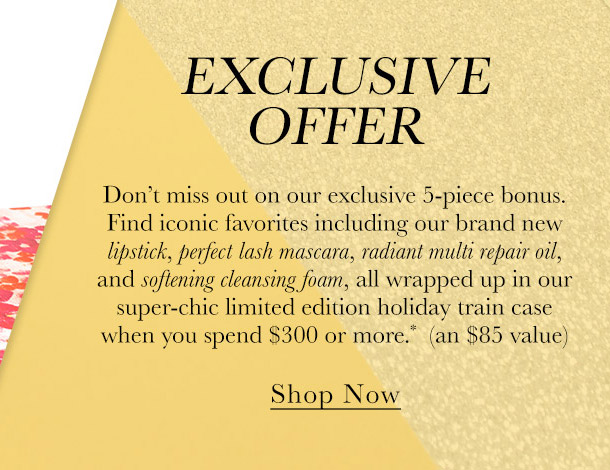 Clé de Peau Beauté Official Store | Luxury Skincare & Makeup