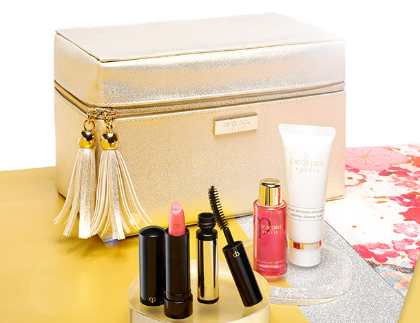 Clé de Peau Beauté Official Store | Luxury Skincare & Makeup