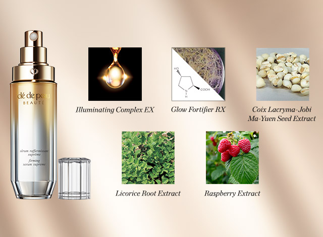 Clé de Peau Beauté Official Store | Luxury Skincare & Makeup