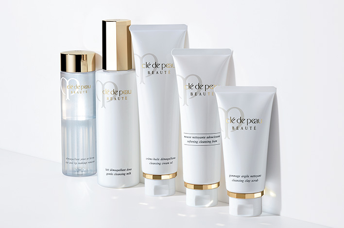 Clé de Peau Beauté Official Store | Luxury Skincare & Makeup