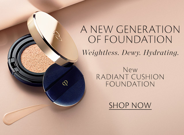 Clé de Peau Beauté Official Store | Luxury Skincare & Makeup