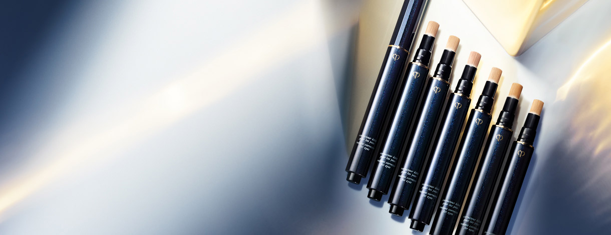 Clé de Peau Beauté Official Store | Luxury Skincare & Makeup