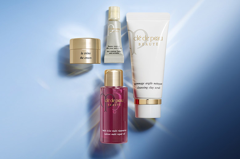 Clé de Peau Beauté Official Store | Luxury Skincare & Makeup