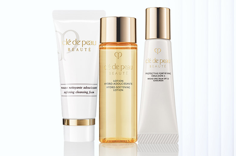 Skincare | Clé de Peau Beauté