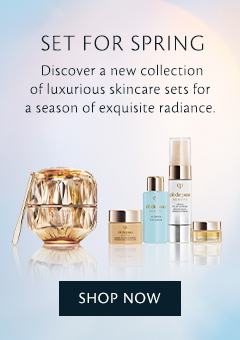 Clé de Peau Beauté Official Store | Luxury Skincare & Makeup