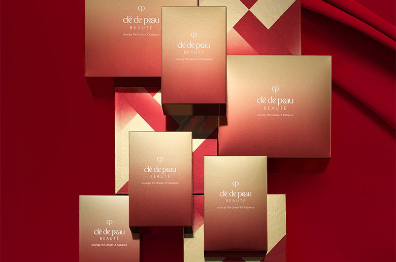 Clé de Peau Beauté Official Store | Luxury Skincare & Makeup