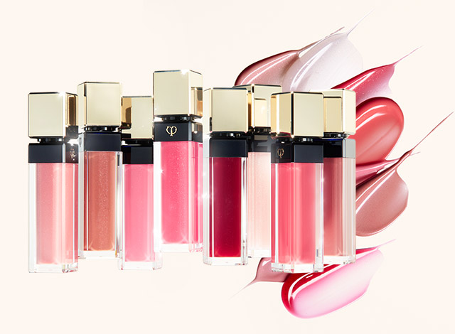 Clé de Peau Beauté官方商城 | 奢华护肤和彩妆产品