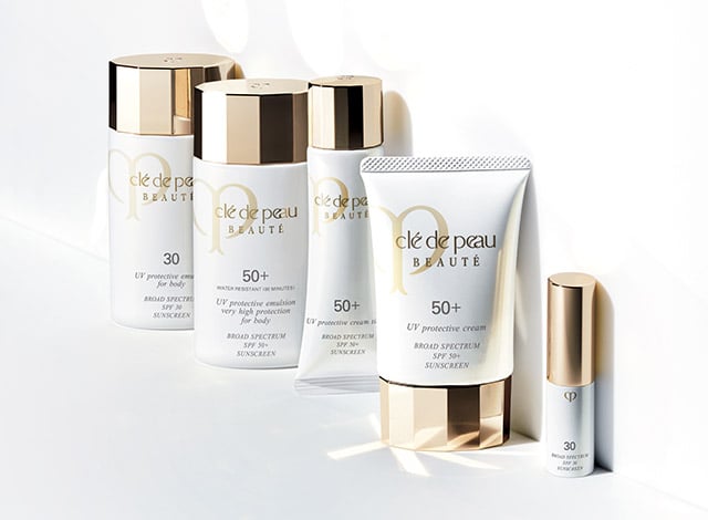 Clé de Peau Beauté Official Store | Luxury Skincare & Makeup